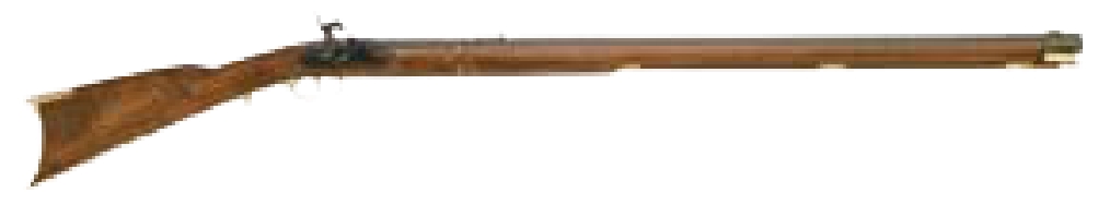 Traditions 2015 Kentucky Rifle 50P Hardwoods Stock / Blued Barrel ...
