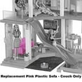 Replacement Parts for Barbie Dreamhouse Playset - GRG93 - Barbie Doll ...