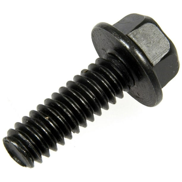 Dorman Bolt 960-007 AutoGrade; Standard Bolt; 1/4 - 20 Inch Thread Size ...