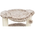 Trixie Pet Products 4011905445618 Gerado Cat Tree, Brown - Walmart.com