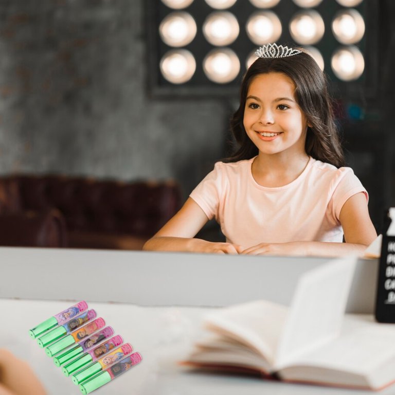 Little Girl Makeup Party Favors | Saubhaya Makeup