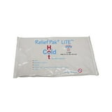 Relief Pak Lite reusable hot/cold pack, 8 x 14", case of 12 - Walmart.com