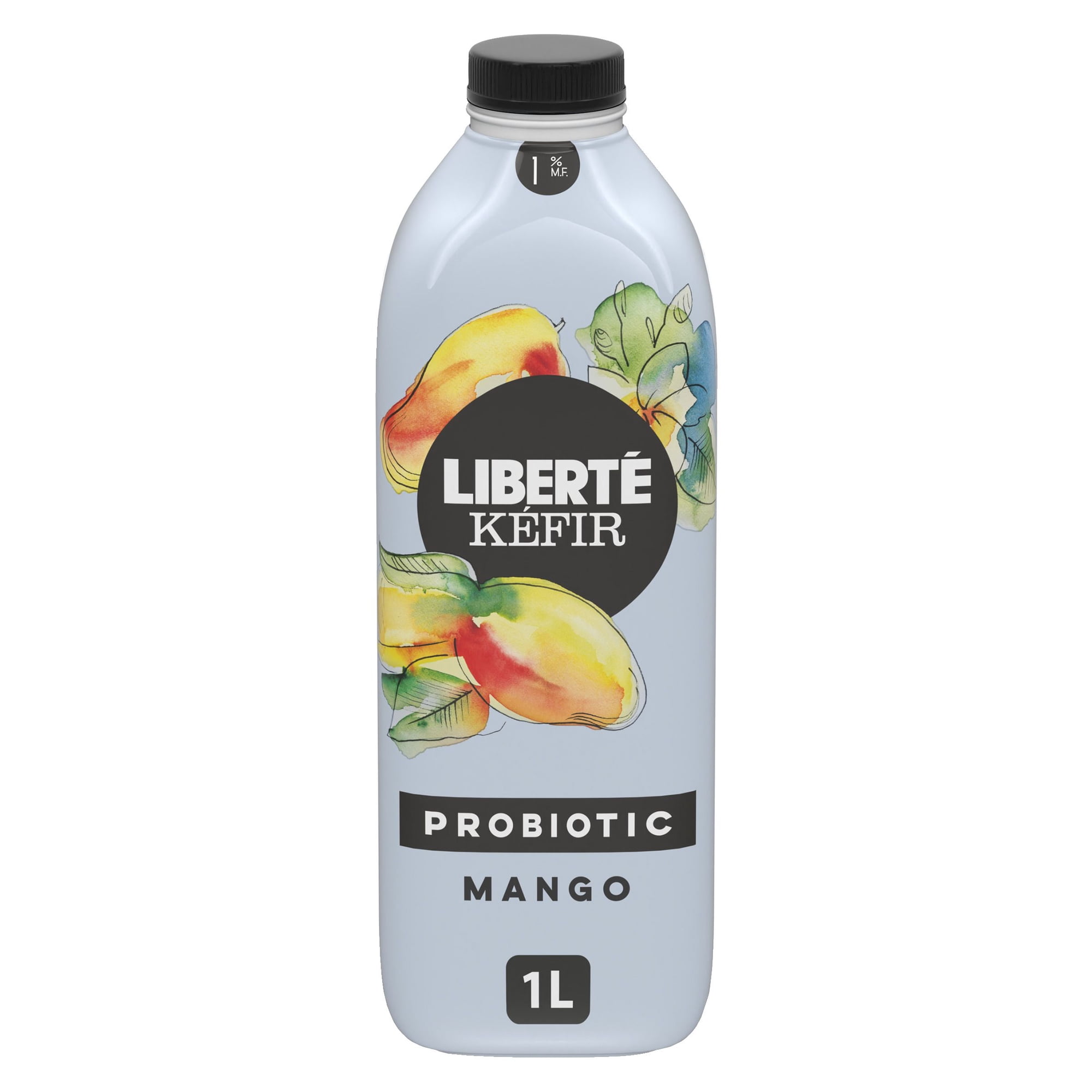Click here for Liberté 1 Kefir  Mango  1 L 1 L prices