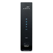 Free Shipping! ARRIS Surfboard 16x4 DOCSIS 3.0 Cable Modem & AC1600 ...