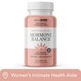 (12 pack) Hormone Balance Supplement Omega-3 Antioxidants with Tri ...