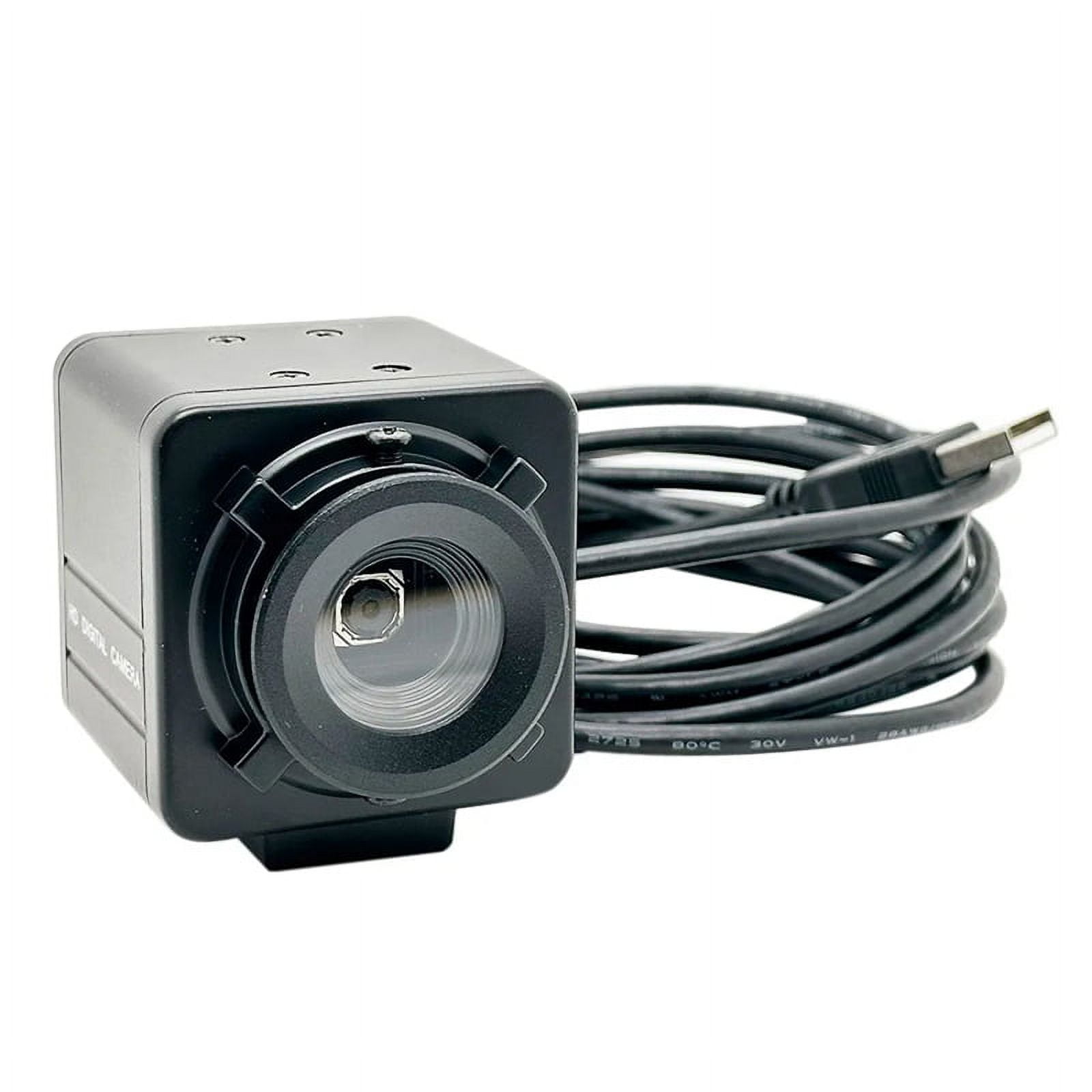 Click here for Unbranded Industrial 4k Usb Webcam Pc Laptops Vide... prices