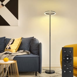 The Peacock Goddess Torchiere Floor Lamp Design Toscano Prometheus 74"