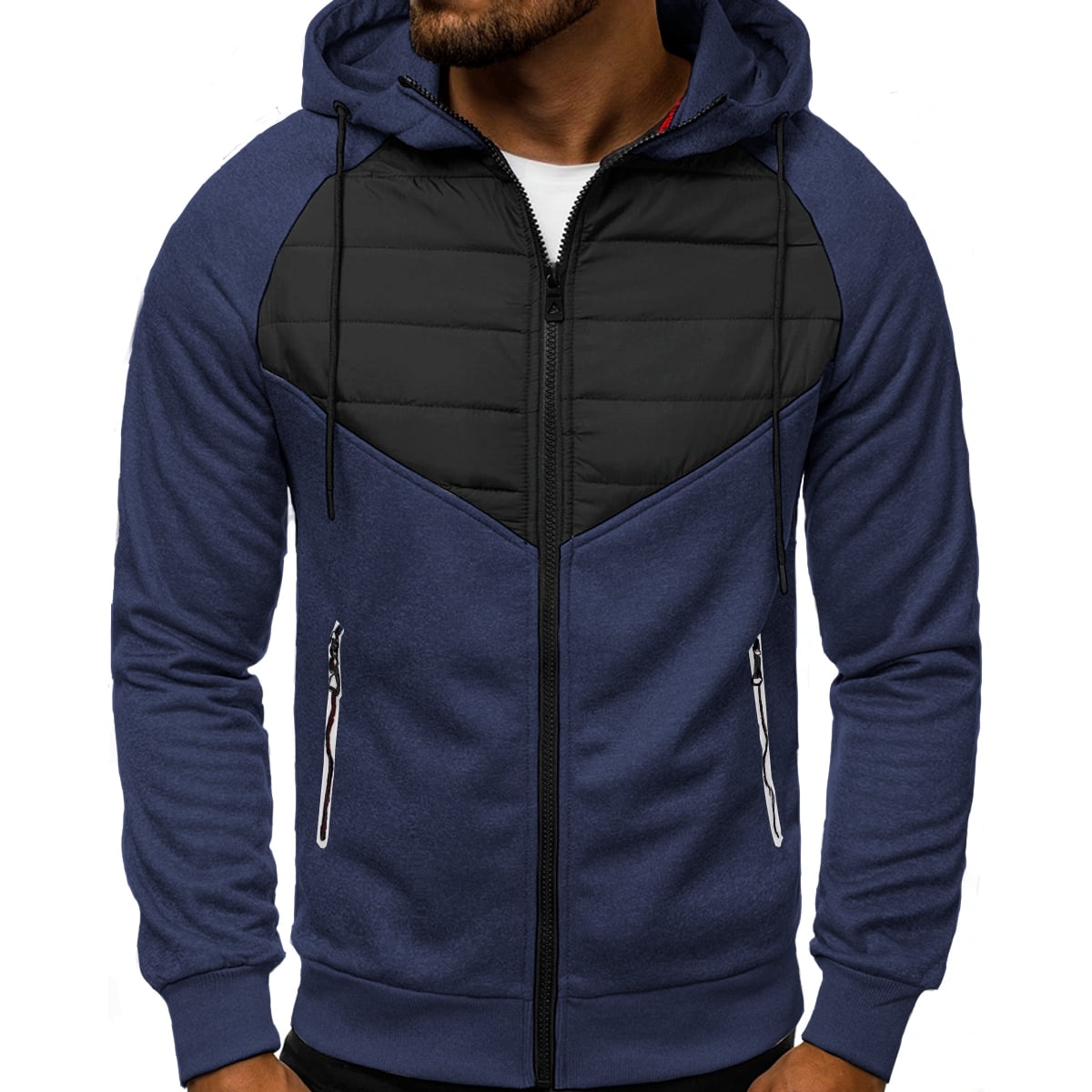 Sudadera Para Hombre Shendy Vendy Con Capucha Ajustable Deportiva ...