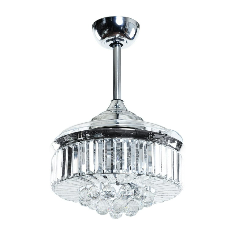 36 Inch Ceiling Fan Without Lights | Shelly Lighting