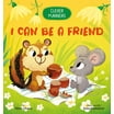 Scaredy Mouse (Board Book) - Walmart.com