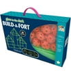 Crazy Forts! Kids Indoor Toy Builder, 69-Piece Buildable Playset - Walmart.com