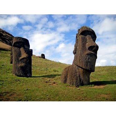 Gumby Poster 12x16 Art Print on Metal Sign 12in x 16in Multi-Color ...