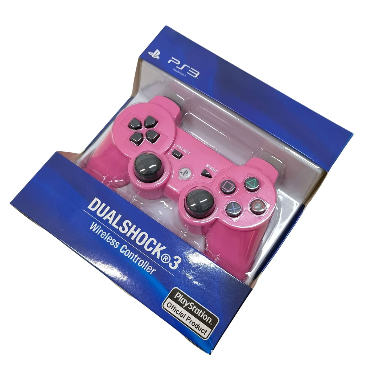 Click here for Leining Shop Ps3 Bluetooth Wireless Bluetooth Vibr... prices