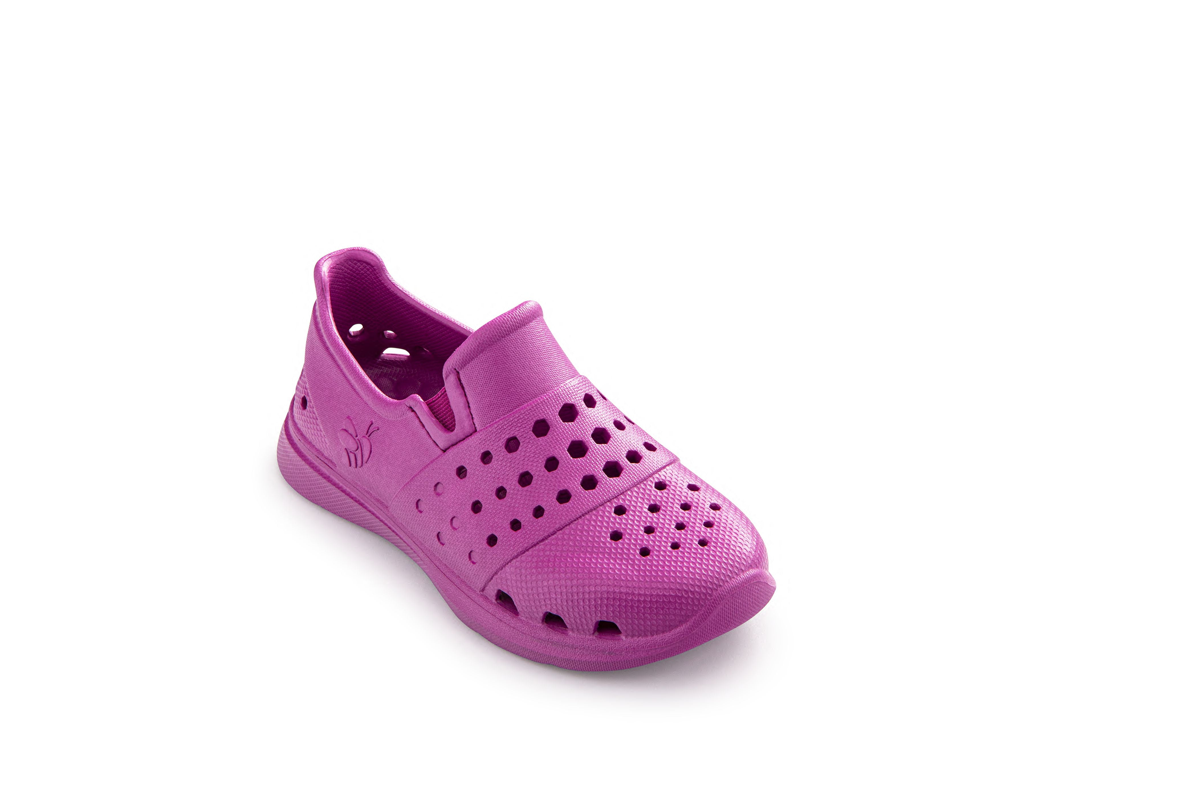 Joybees Kids' Splash Sneaker - Water Friendly Comfortable Slip-On Shoes ...