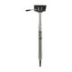 Springfield 1612402-A Standard Power-Rise Pedestal for KingPin Base ...