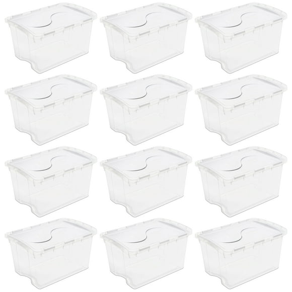 48 Inch Storage Container