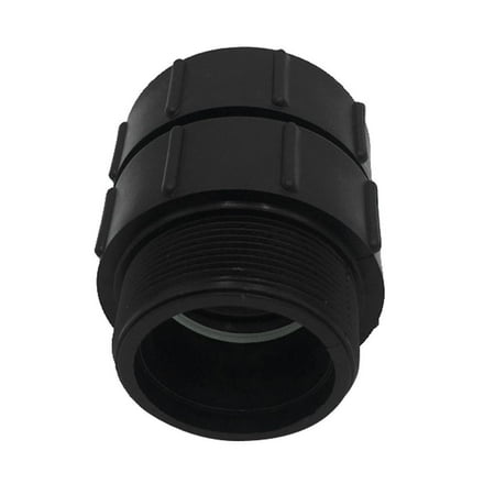 Adapter Converts S60*6 Coarse Male Buttress to 2 BSP Male Fine Thread ...