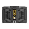 Caterpillar Cat® DG6C8 60V 8A Dual Battery Charger - Walmart.com