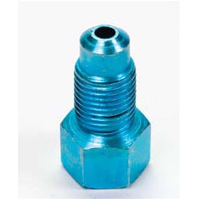 M10x1.0 Bubble Flare Adapter - Walmart.com - Walmart.com