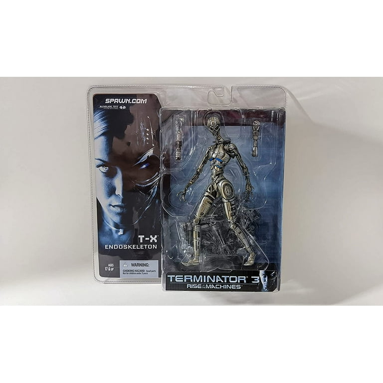 T X Terminator