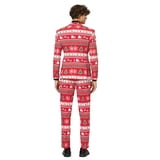 OppoSuits Men's Winter Wonderland Christmas Suit - Walmart.com