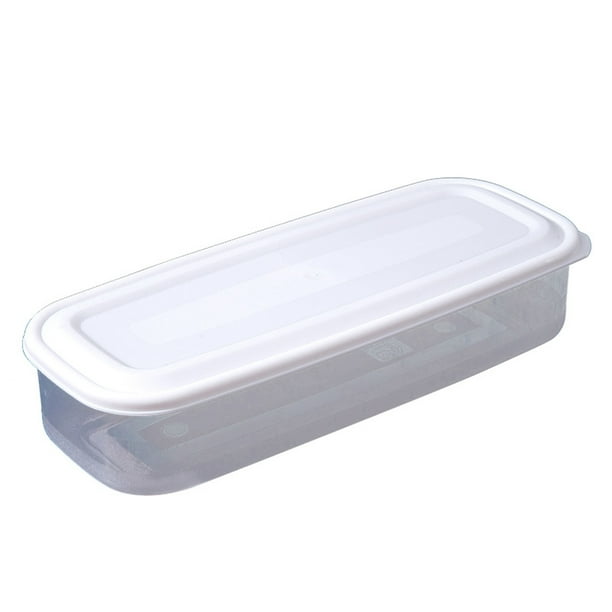 Amdohai Noodle Storage Box Noodle Storage Box Plastic Rectangular ...