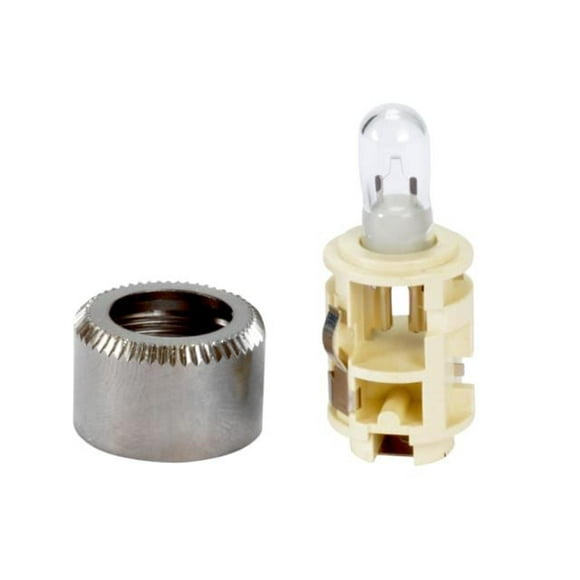 Mini Mag Flashlight Bulbs