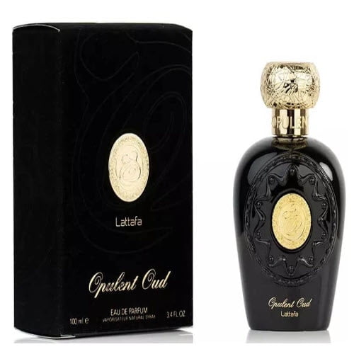 Click here for Lattafa Opulent Oud Edp For Him 100ml 3.4 Oz / 100... prices