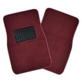 BDK INTERLOCK Car Floor Mats - Secure No-Slip Technology for Automotive ...