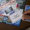Monopoly Avatar Edition Board Game for Kids and Family Ages 8 and Up, 2 ...