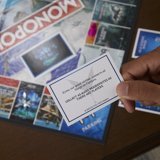 Monopoly: Avatar Edition Board Game for 2-6 Players, Family Games for ...