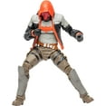 DC Multiverse - Batman: Arkham Knight - 7" Red Hood Action Figure ...
