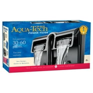 AquaClear Aquarium Filtration System - Fish Tank Filter for 20 to 50 ...