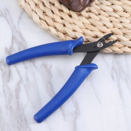 Industrial Scissors Wiss 1570B Quick-Clip Lightweight Speed Cutters ...