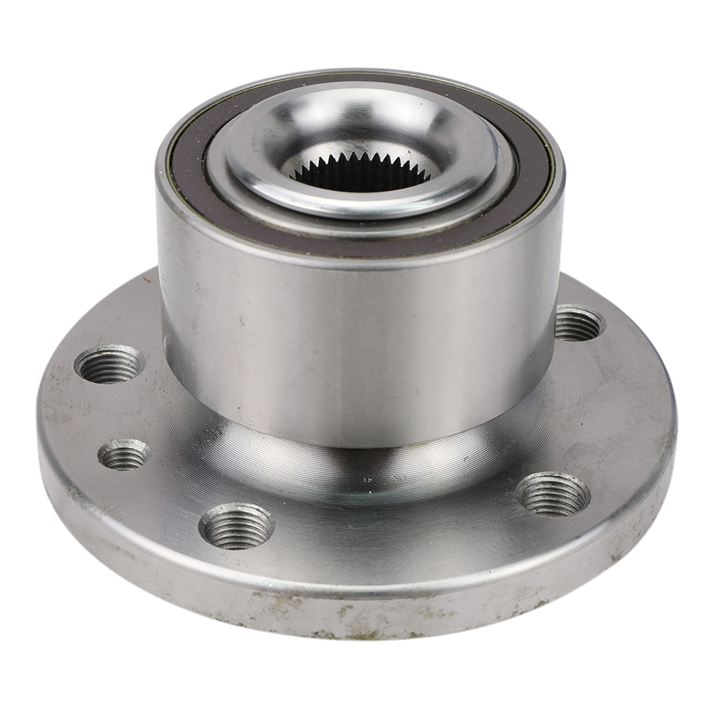 Bodeman Front Wheel Hub & Bearing Assembly for Volvo Models, V60 V70 ...