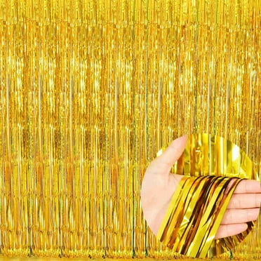 Minecraft Birthday Fringe Door Curtain, 5.25ft x 2.5ft - Walmart.com