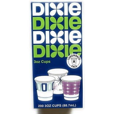 Dixie Bathroom Small Disposable Paper Cup Dispenser - Fits 3 oz or 5 oz ...