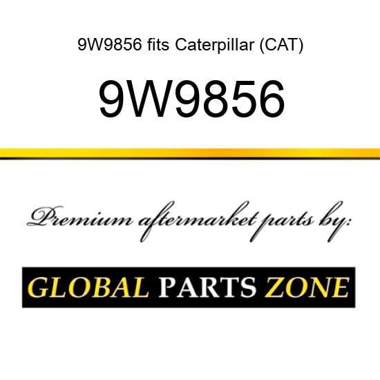 9W9856 fits Caterpillar (CAT) - Walmart.com