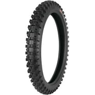 Kenda Dual Sport K270 Front/Rear Tire 4.60-17 (042701760C0) - Walmart.com
