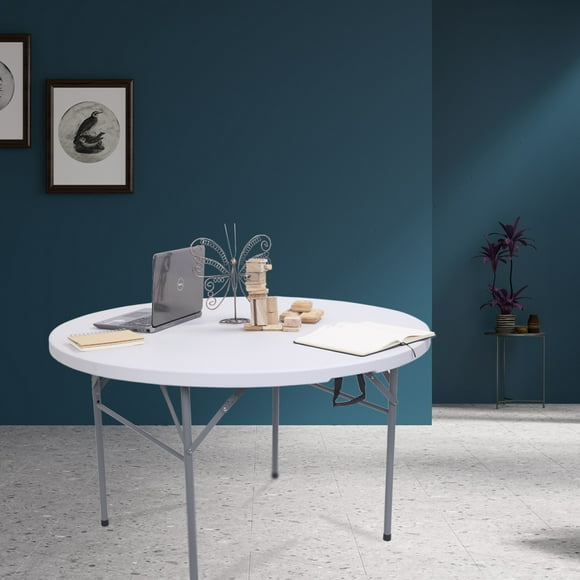 Round Folding Tables
