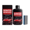 BSJJY Scratch Repair Paste for Car Paint, Scratch Repair Paste for ...
