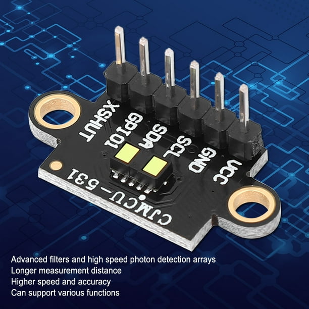 Ranging Sensor