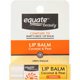 Equate Beauty Coconut & Pear Lip Balm, 0.15 Oz - Walmart.com
