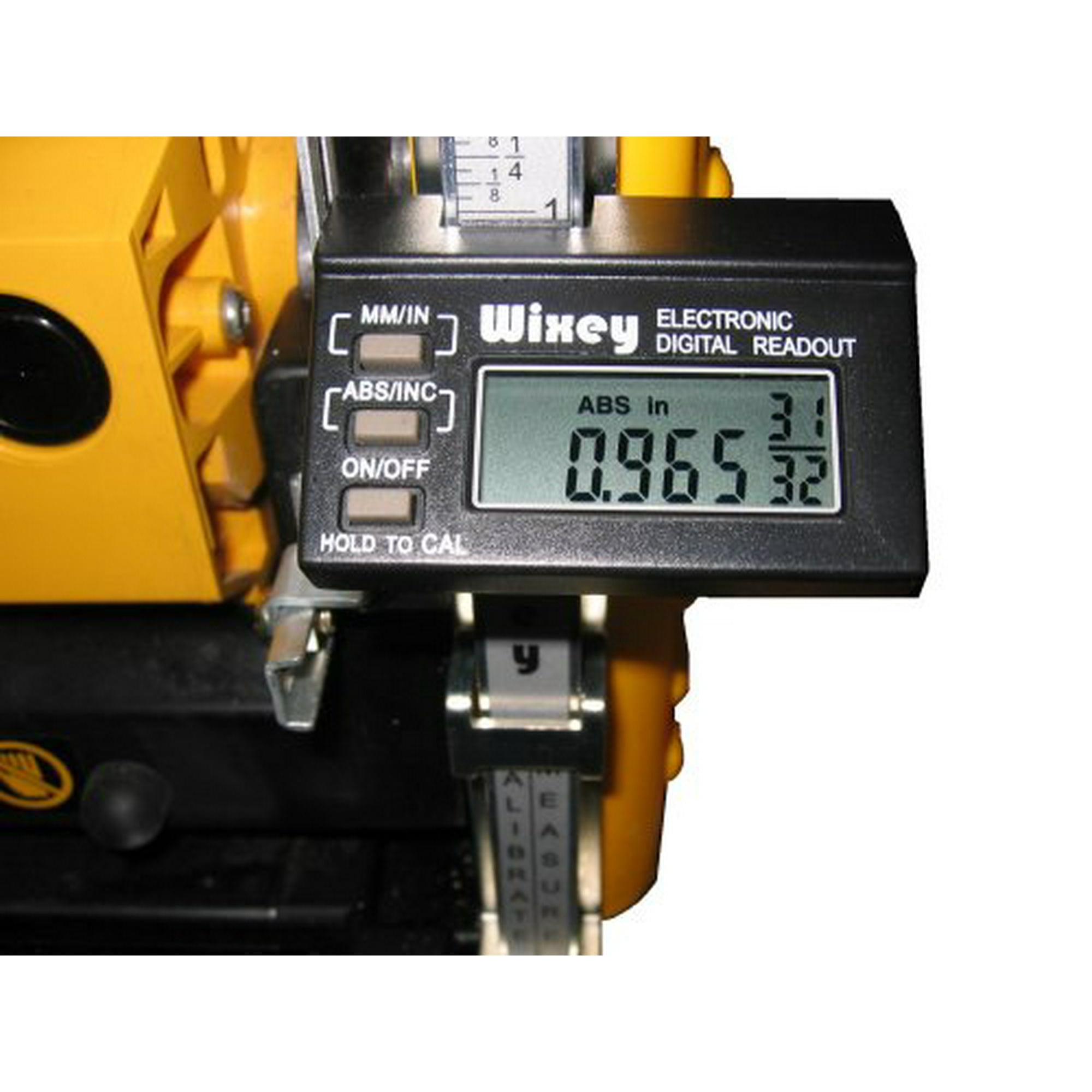 Click here for Wixey Wr510 Digital Planer Readout With Fractions prices