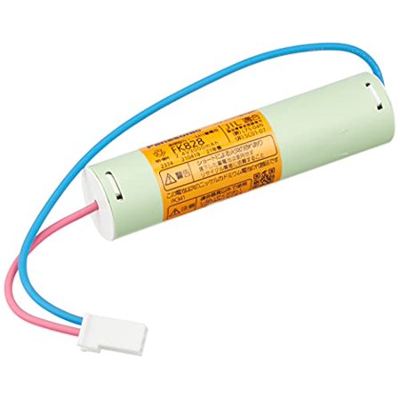 Panasonic (Panasonic) Battery Nickel Metal Hydride Replacement 2.4V ...