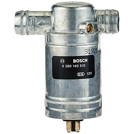 Bosch 0280140510 Original Equipment Idle Air Control (IAC) Valve ...