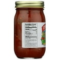 Roberto's Hot Green Chili Salsa, 16 oz, Fresh Gourmet Blend - Walmart.com