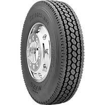 Bridgestone M760 Ecopia 295/75R22.5 144 L Drive Commercial Tire ...