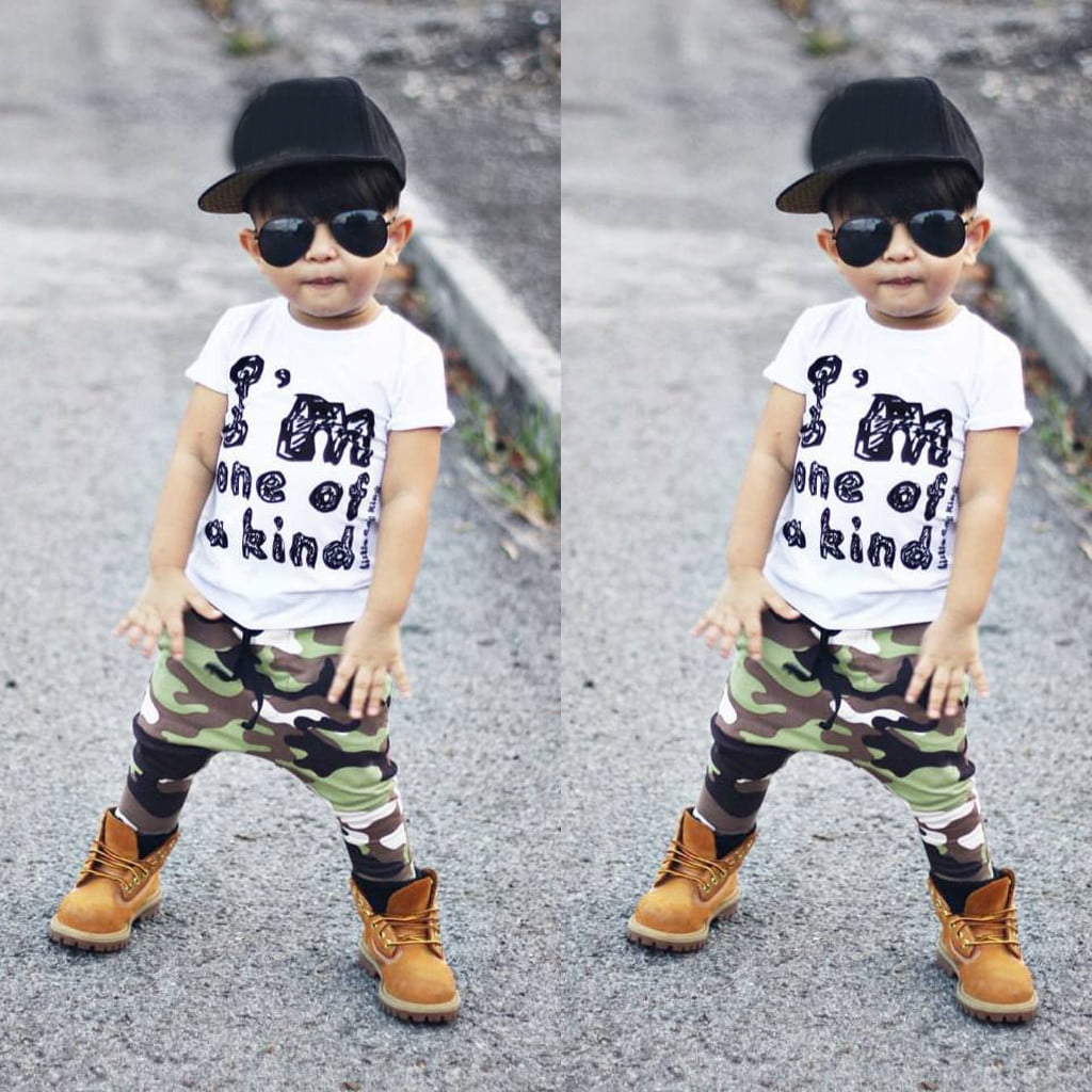 Toddler Boy Swag Clothes