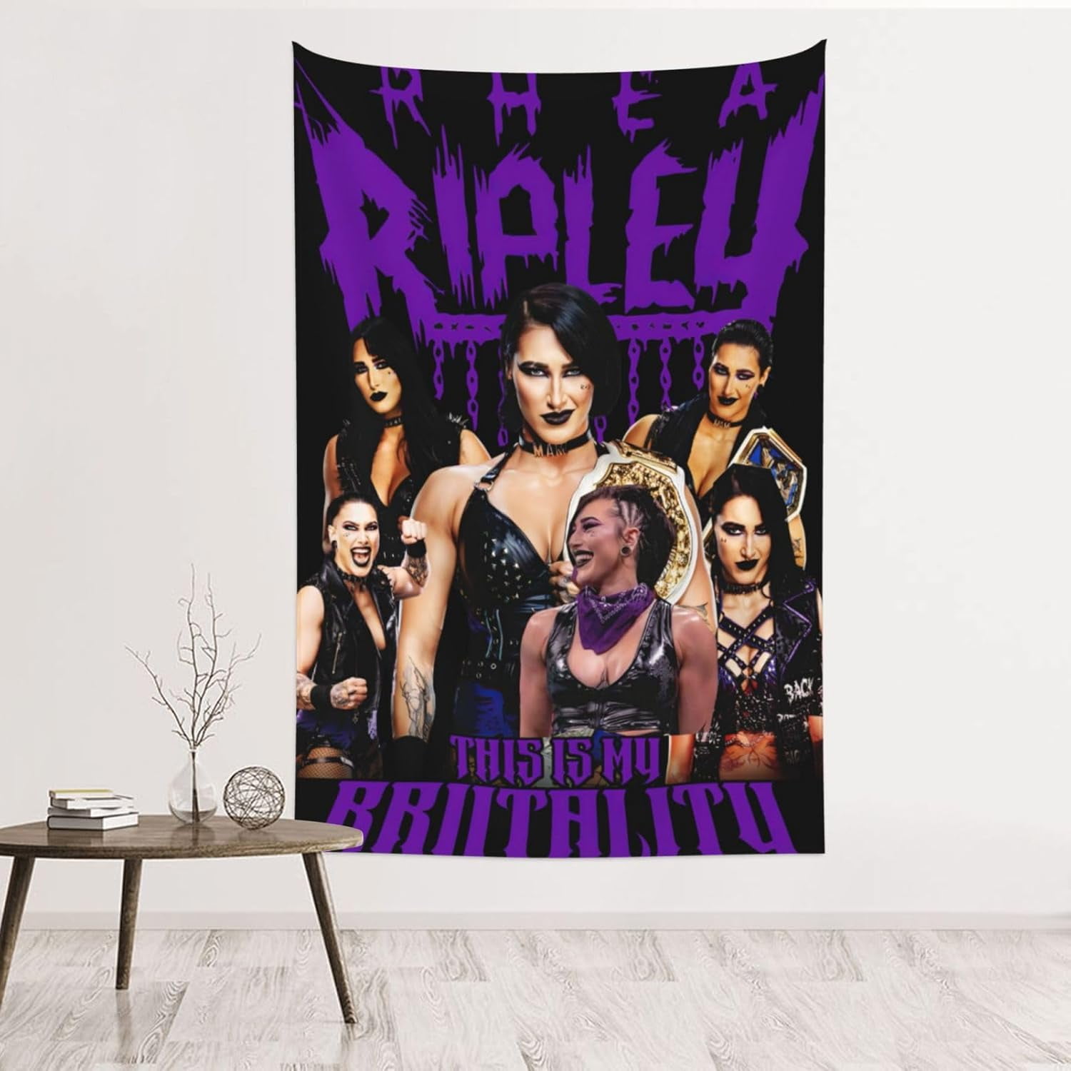 Click here for Rheablanket Rhea Ripley Tapestry Wall Hanging Art... prices